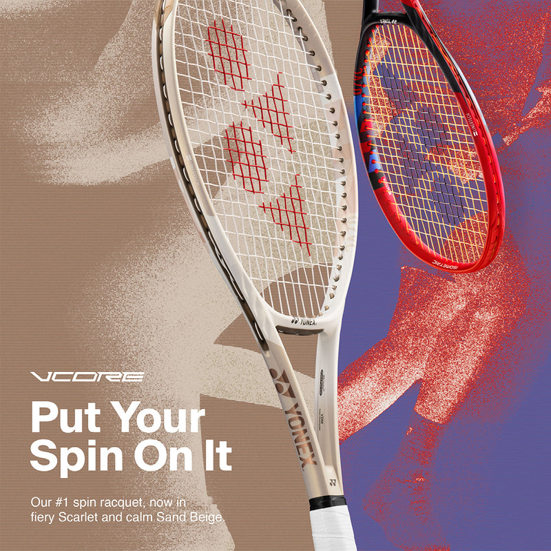 The Ultimate Guide to Picking the Perfect Squash Racket | VOLT Sports