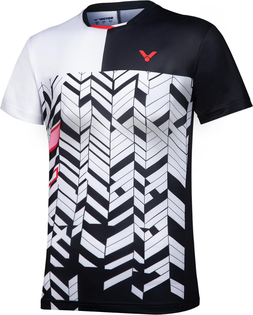 VICTOR 11007C Tee Women | NZ